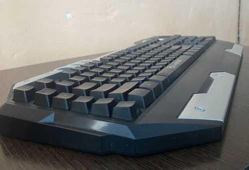 Игровая клавиатура marvo K935