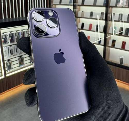 iPhone 14 Pro, 256 ГБ