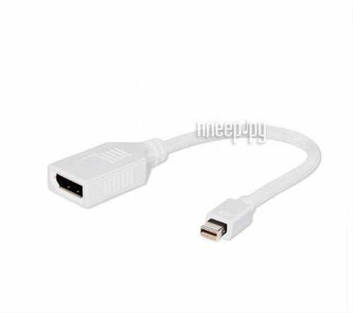 Gembird Cablexpert miniDisplayPort - DisplayPo