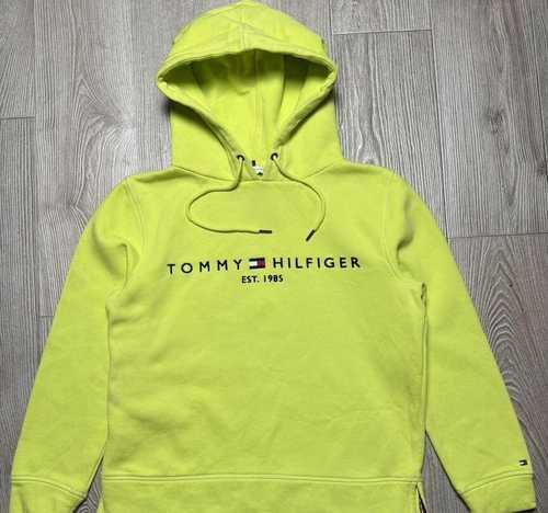 Худи Толстовка Tommy Hilfiger