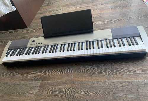 Цифровое фортепиано Casio CDP-130SR