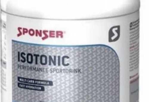 Sponser isotonik recoveri drink