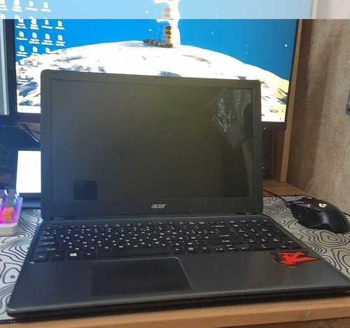 Acer aspire E1 570g 53336G1