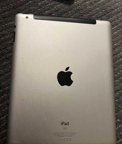Планшет iPad 2 2012 года