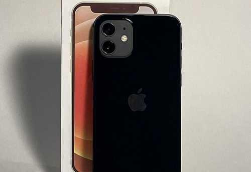 iPhone 12, 128 ГБ