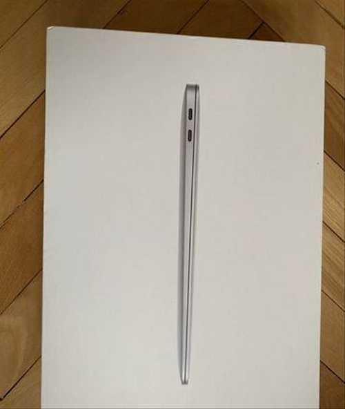 Коробка Apple MacBook air 13 2020 m1