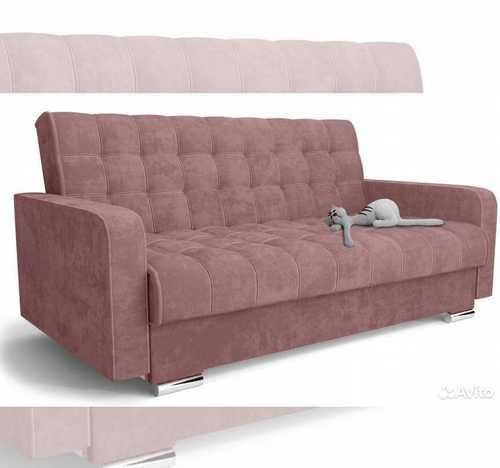 Прямой диван Мира дизайн 2