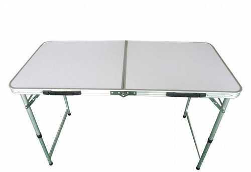 Tramp стол складной TRF-003 (120*60*50/70 см, алюм