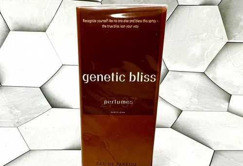 Genetic Bliss 27 87 для мужчин и женщин