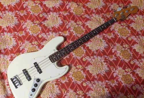 Бас гитара Fender Jazz Bass Mexico