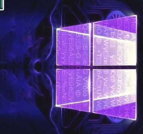 Ключ активации Windows 10 pro Windows 11 Windows 7