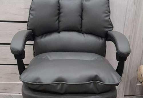 Новое кресло офисное для руководителя