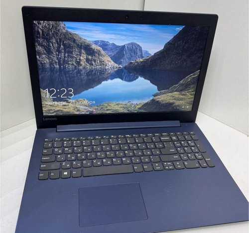 Ноутбук Lenovo IdeaPad 330-15IKB