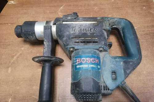 Перфоратор Bosch Hammer drill-32