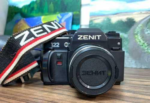 Фотоаппарат Зенит 122 для Дмитрия