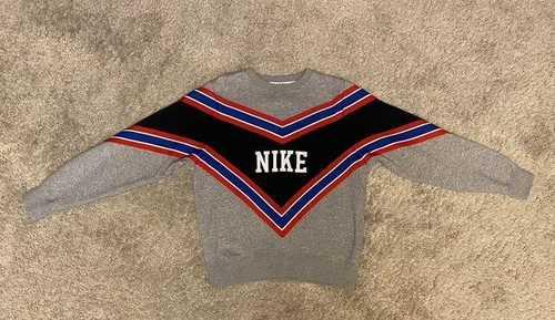 Толстовка Nike женская