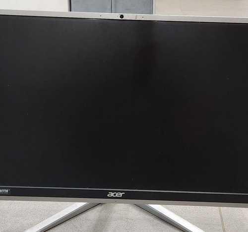 Моноблок Acer Aspire c22-1650 series