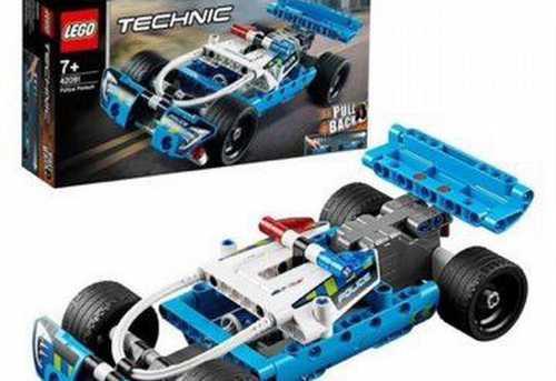 Лего 42091 lego Конструктор Lego tecnic 42091