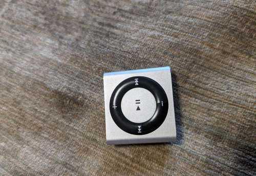 Плеер iPod shuffle 2gb