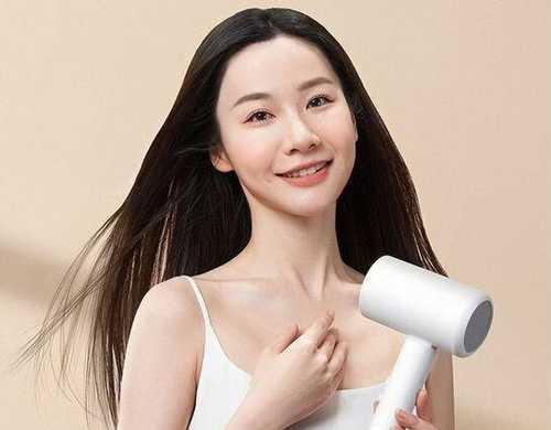 Фен Xiaomi Mijia Hair Dryer H101 (CMJ04LXW)