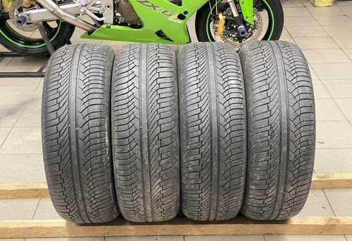 Michelin Latitude Diamaris 215/65 R16 98H