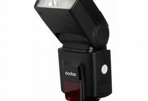 Вспышка камеры godox tt520ll