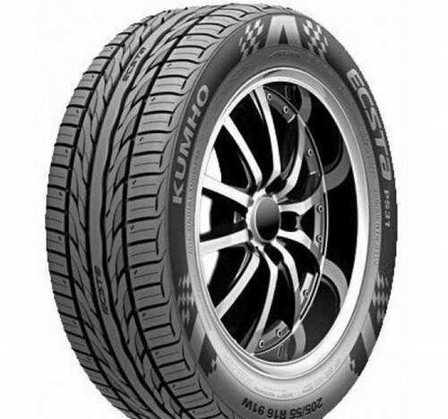 Kumho Ecsta PS31 255/35 R18