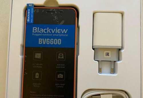 Blackview BV6600, 4/64 ГБ