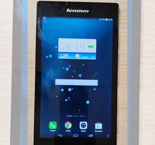 Планшет Lenovo Tab 2 A7-30