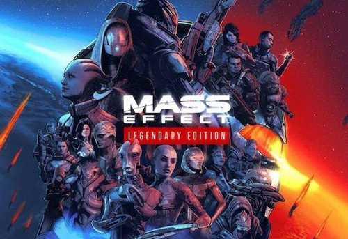 Mass Effect: Legendary Edition Ps4 Ps5