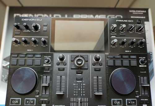 Denon dj Prime GO