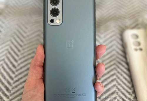 OnePlus Nord 2, 8/128 ГБ