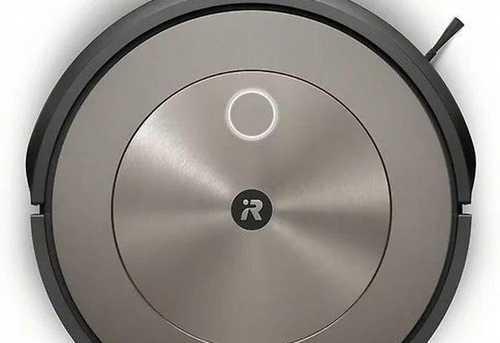 Новый робот-пылесос iRobot Roomba j9 EU