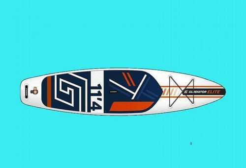 SUP board gladiator elite 11.4 Екатеринбург