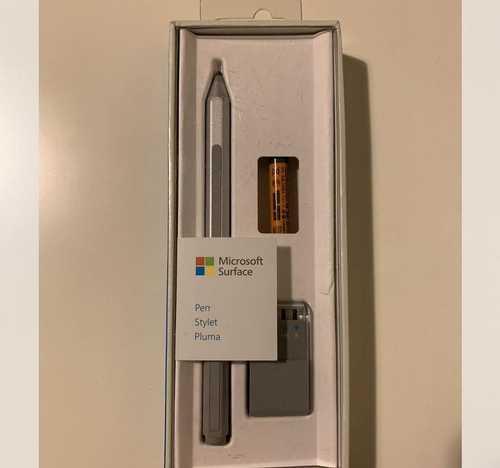 Стилус Microsoft Surface Pen 1710