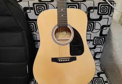 Гитара fender SA-150
