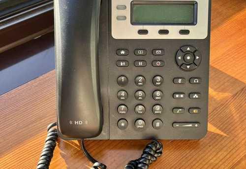 Телефон офисный grandstream GXP 1610/1625