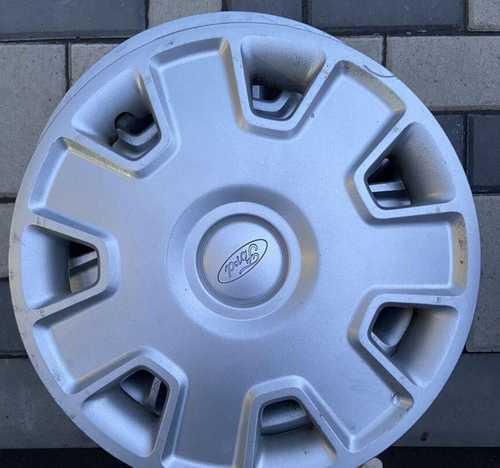 Колпаки ford r15