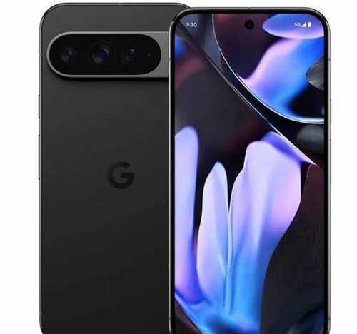 Google Pixel 9 Pro XL, 16/256 ГБ