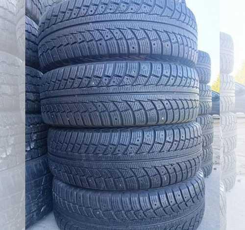 Gislaved Nord Frost 5 225/65 R17 102T