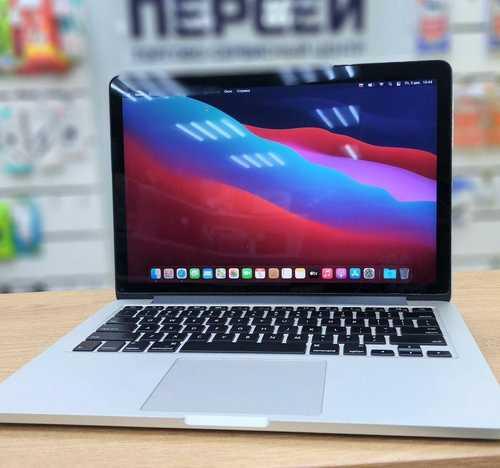 Ноутбук Apple macbook pro 13 2015