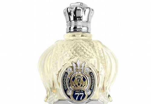 Opulent No77 For Men (тестер)