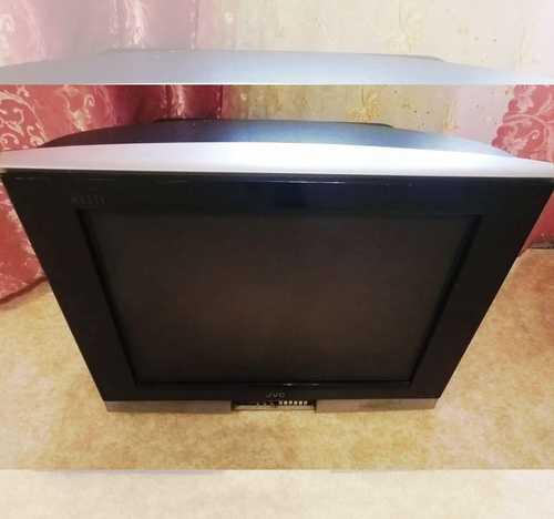 29" Телевизор JVC HV-29JL27