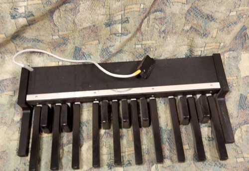 Ножная клавиатура