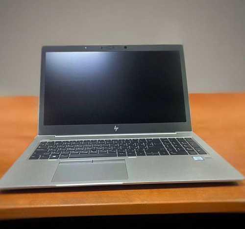 Ноутбук Hp Elitebook 850 g6 15 дюймов