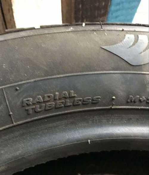 Hankook Radial 866 16/60 19C