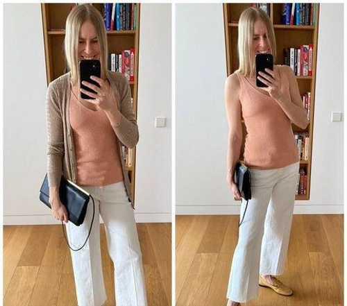 Кардиган женский кофточка Mango новые