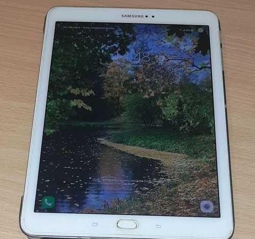 Планшет samsung galaxy tab S2 SM-T815