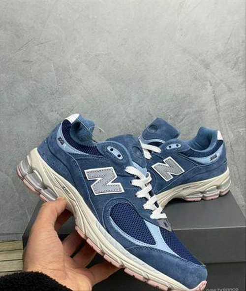 Кроссовки New Balance