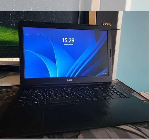 Dell Inspiron 15 3000 series